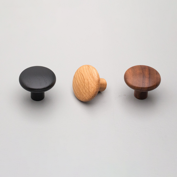 BRUTUS KNOB – Linear Standard