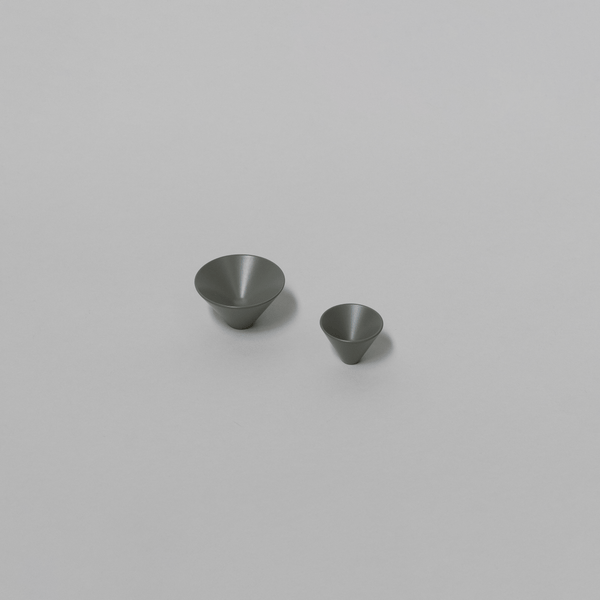 Conic Knob | Cabinetry Hardware | Core Collection – Linear Standard