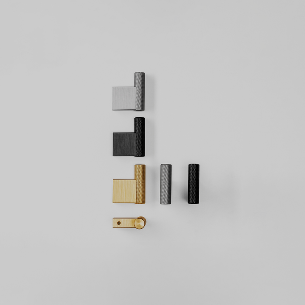 Graffito Hook | Interior Accessories | Wall Hooks – Linear Standard