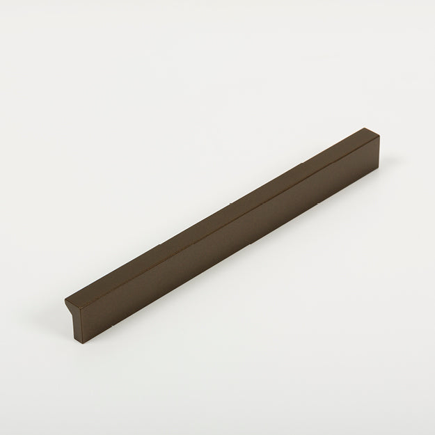 Angle Handle | Cabinetry Hardware | Core Collection – Linear Standard