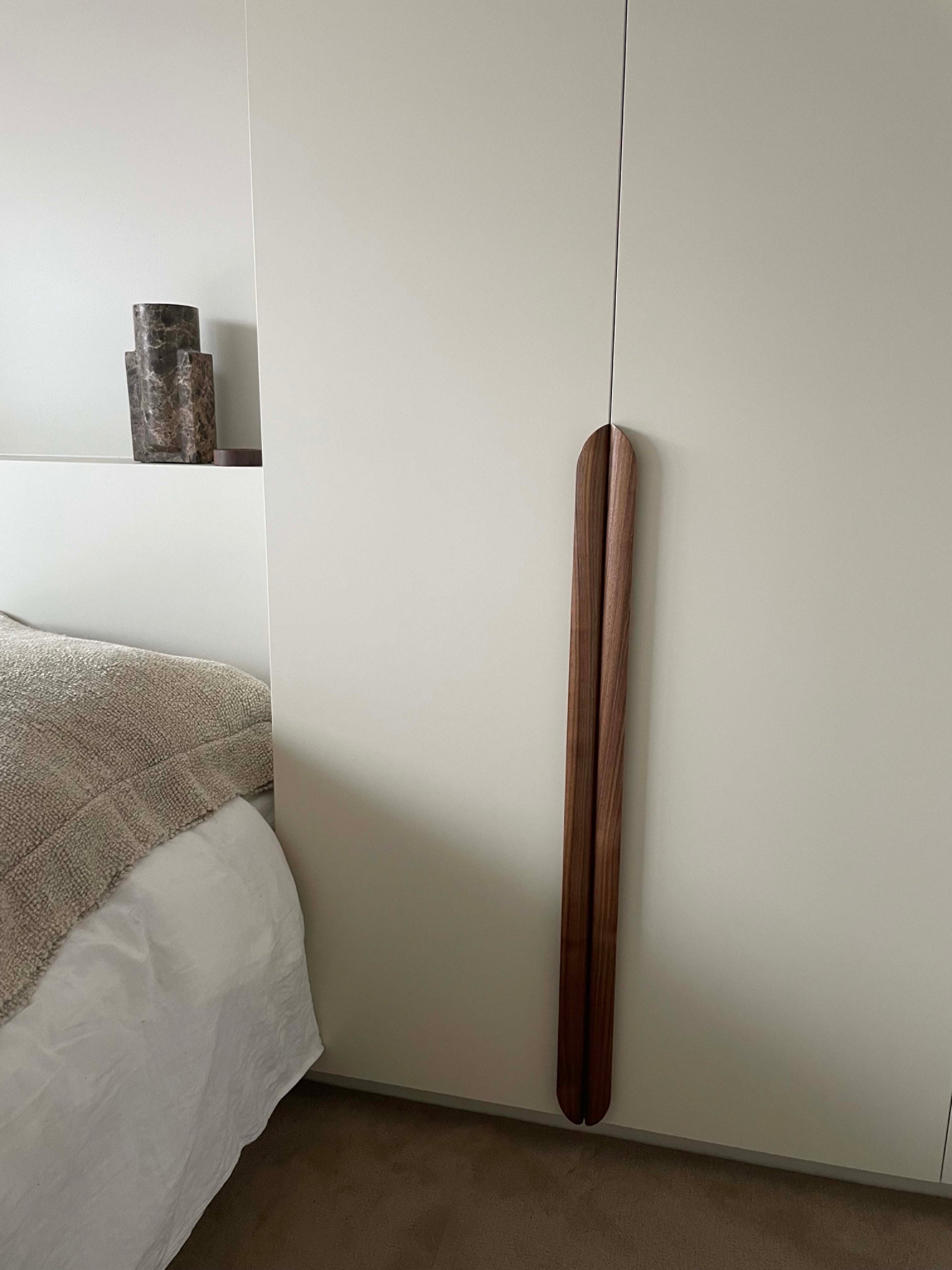 Archive Handle | Core Collection | Cabinetry Hardware – Linear Standard