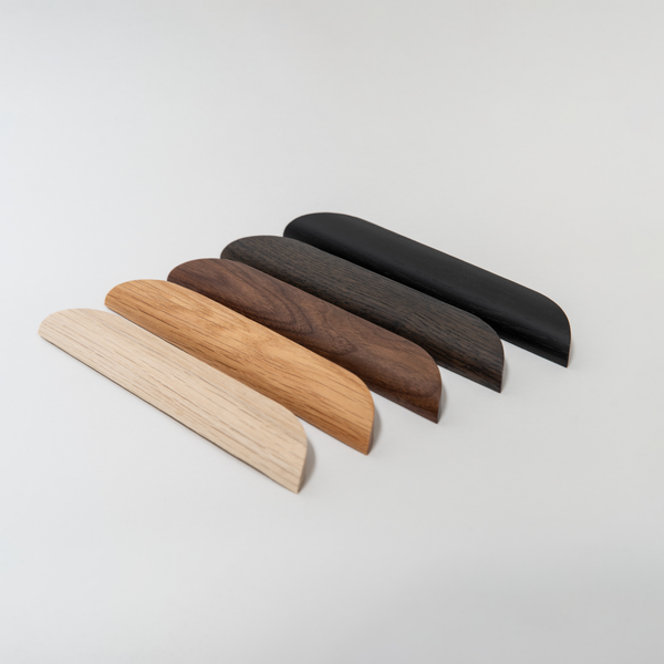 Archive Handle | Cabinetry Hardware – Linear Standard