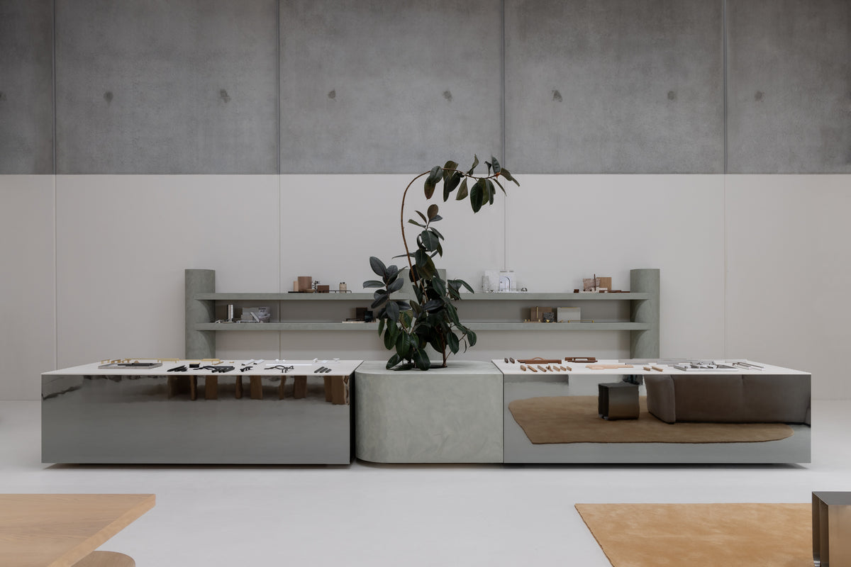 Linear Standard | Small Architectural and Interior Hardware