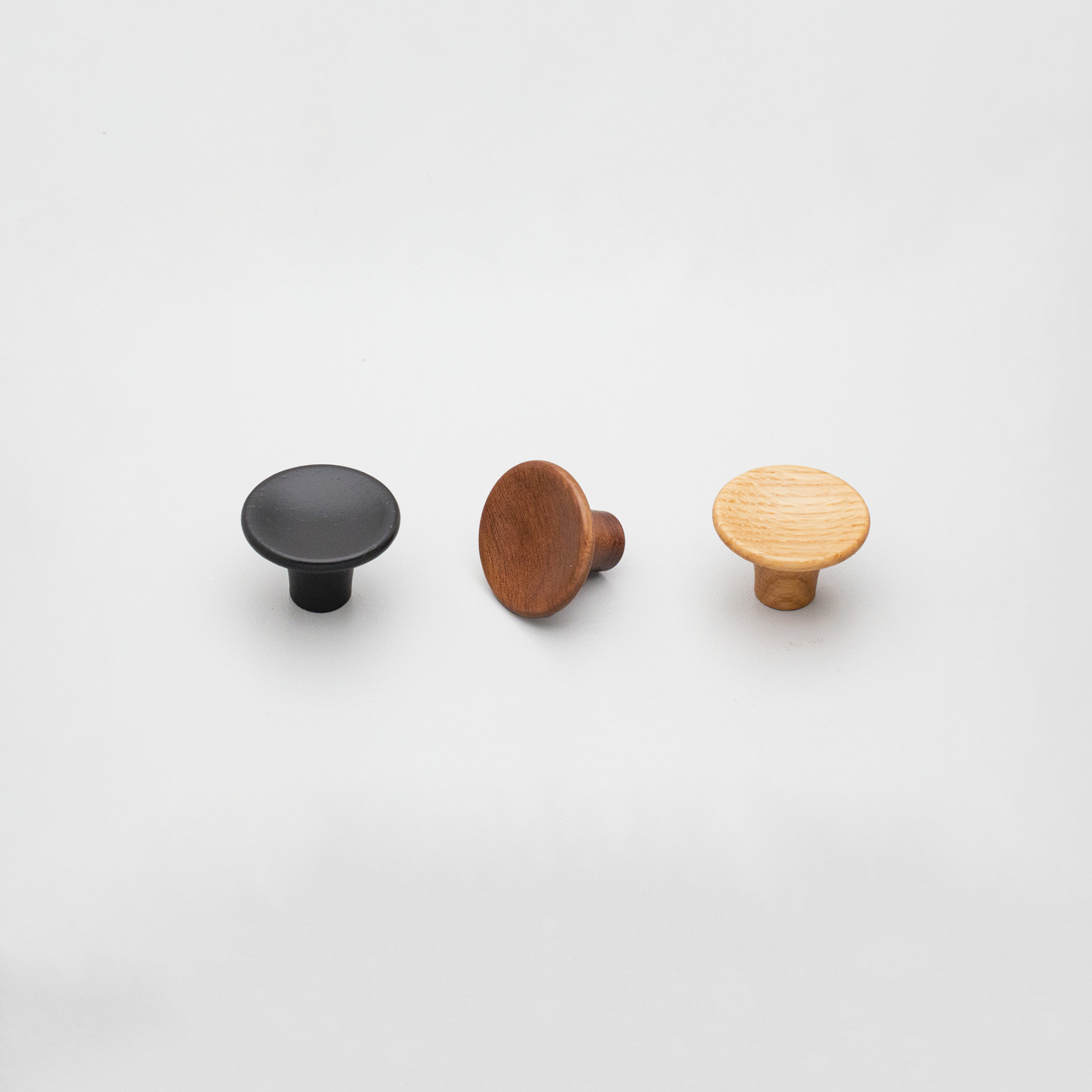 Frankie Knob | Cabinetry Hardware | Core Collection – Linear Standard