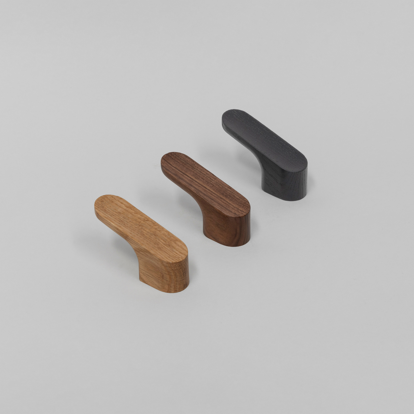 Billie Hook | Interior Accessories | Wall Hooks – Linear Standard
