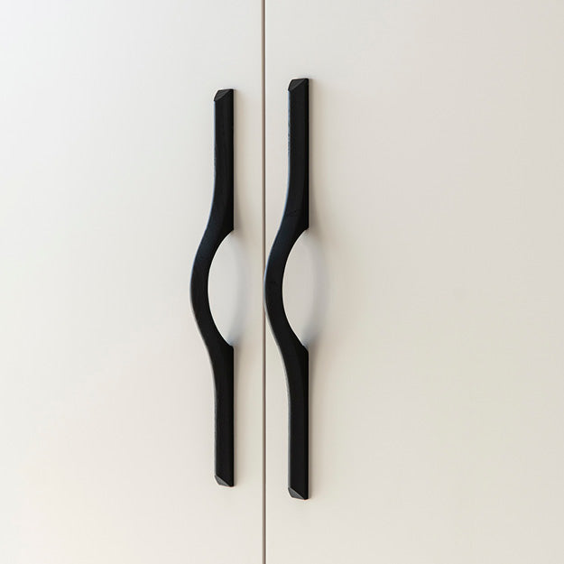 Valley Handle | Bronze Cabinet Handle – Linear Standard