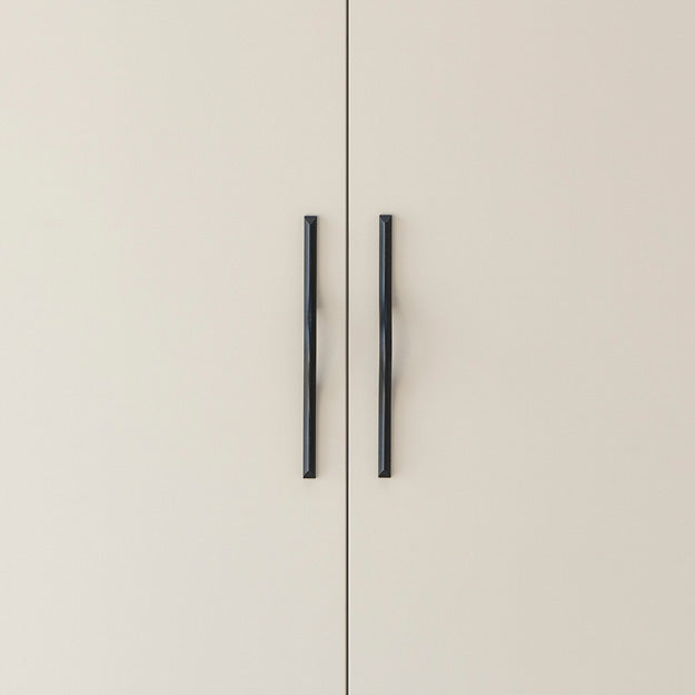 Valley Handle | Bronze Cabinet Handle – Linear Standard