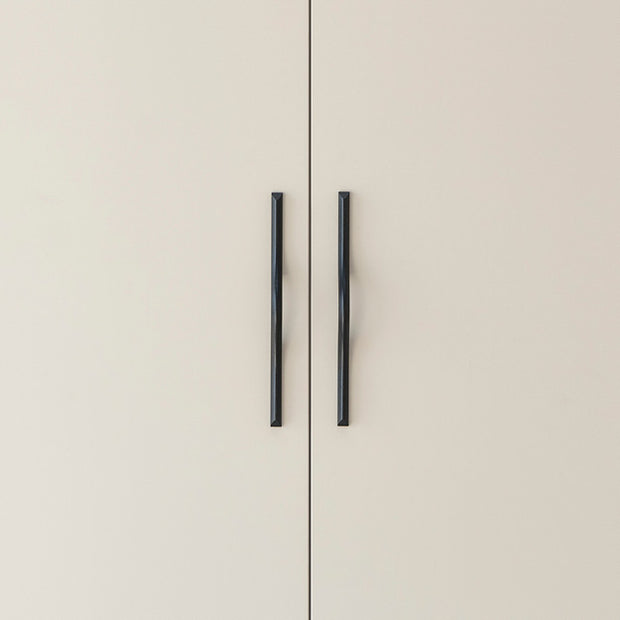 Valley Handle | Bronze Cabinet Handle – Linear Standard