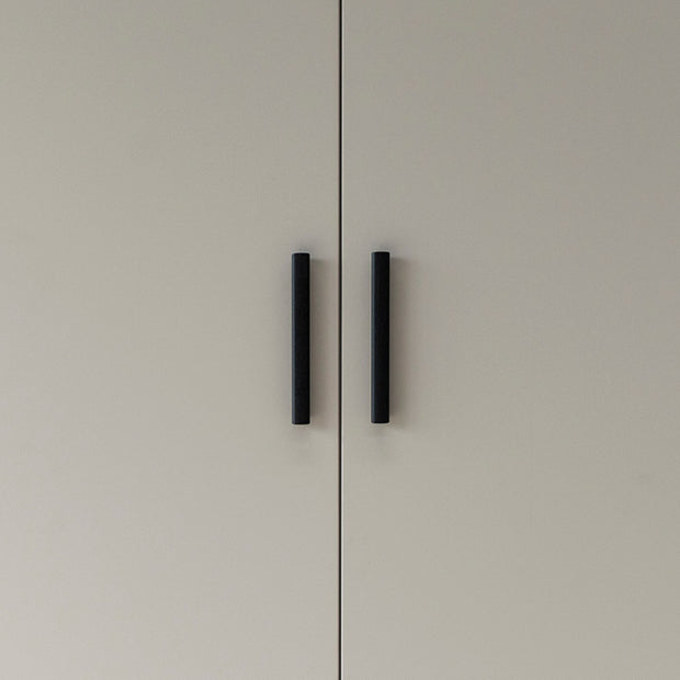 Finn Handle – Sleek Timber Cabinet Handles – Linear Standard