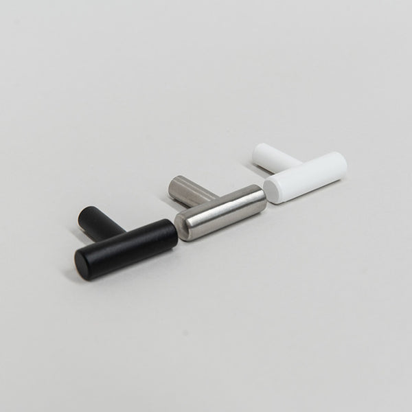 Portal Knob | Cabinetry Hardware | Core Collection – Linear Standard
