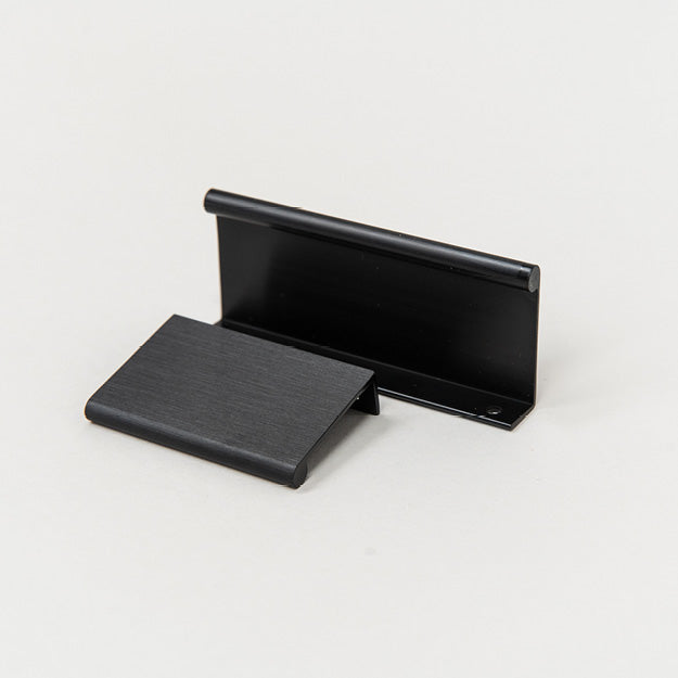 Pipe Lip | Cabinetry Hardware | Core Collection – Linear Standard