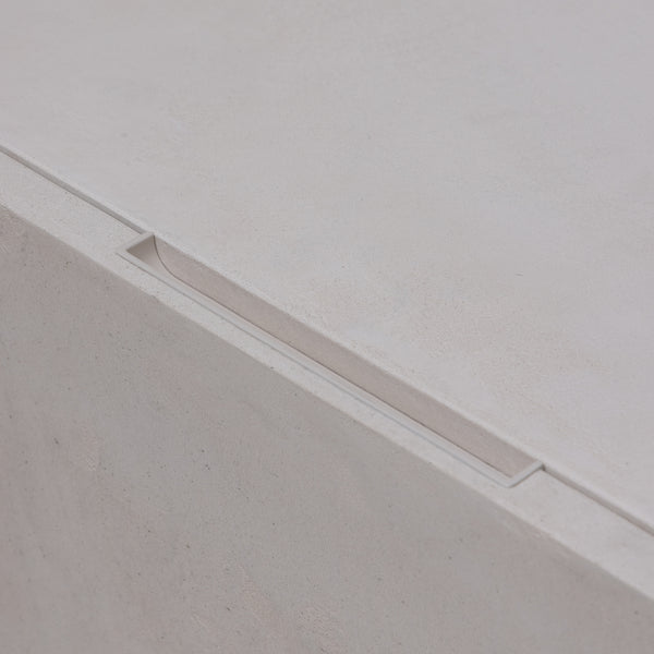 Hide Handle | Cabinetry Hardware | Core Collection – Linear Standard