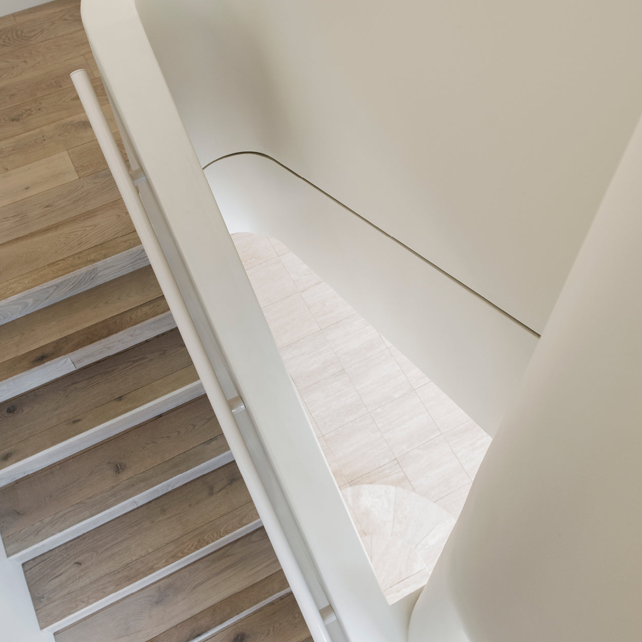 Icon Handrail Bracket – Linear Standard