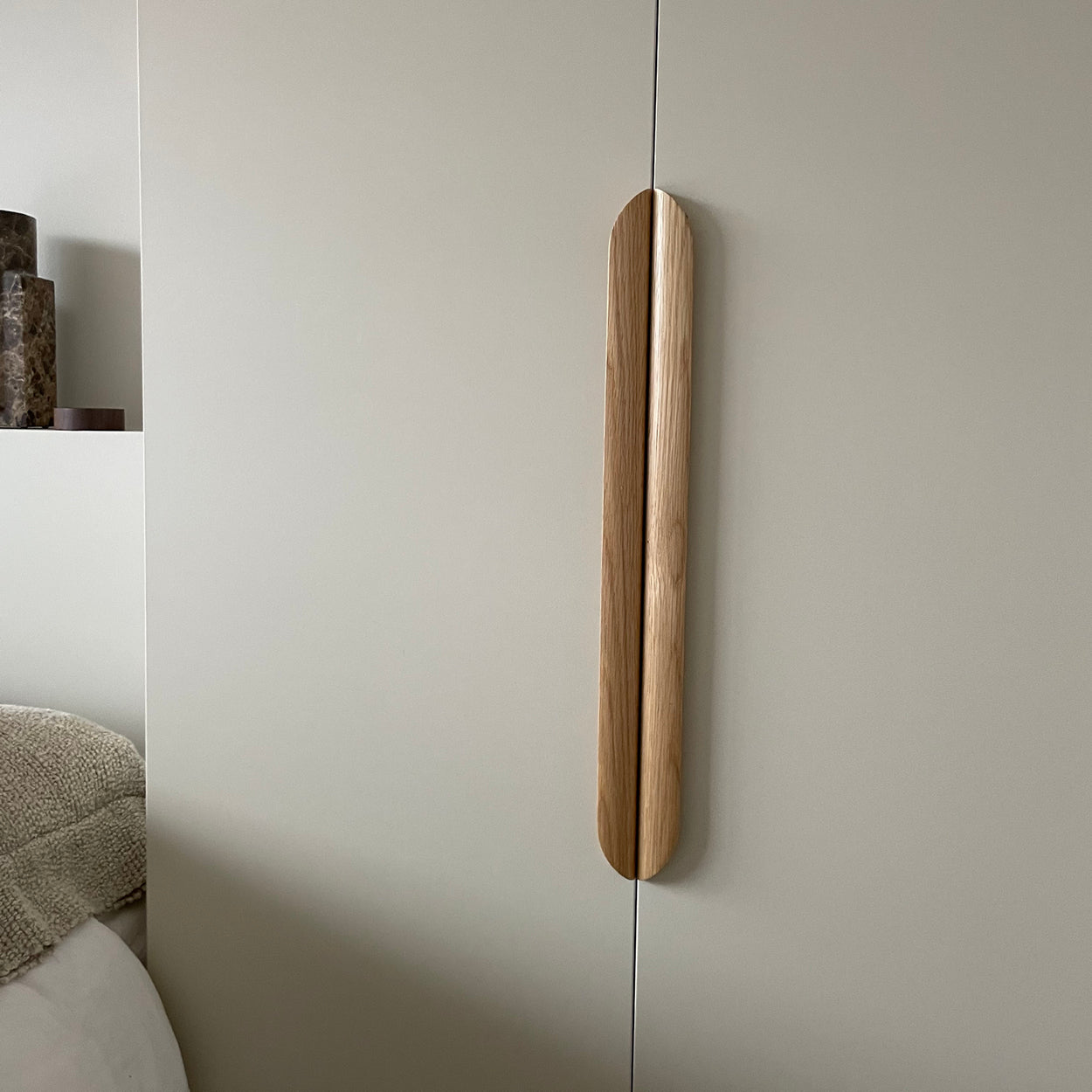 Archive Handle | Cabinetry Hardware – Linear Standard