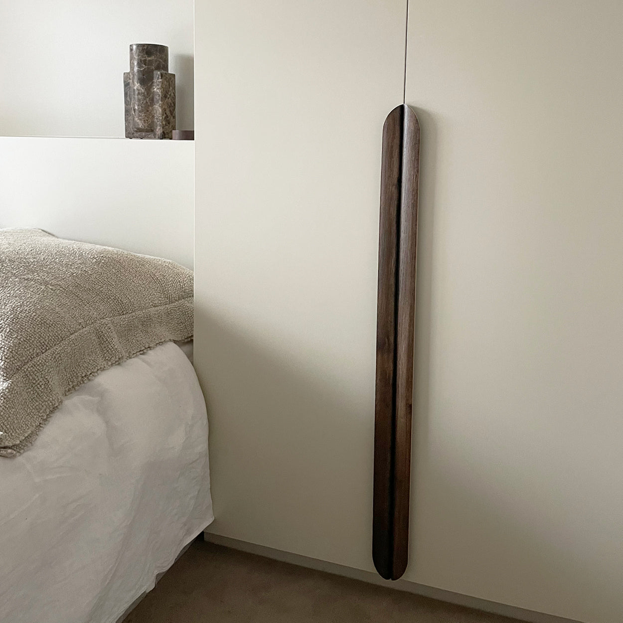 Archive Handle | Cabinetry Hardware – Linear Standard