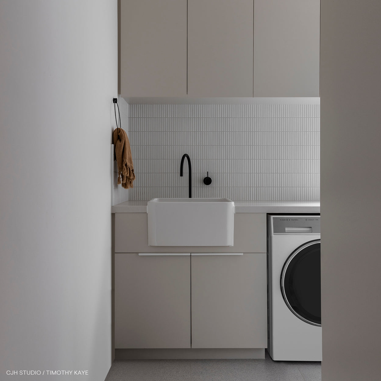 Ledge Handle | Cabinet Drawer Pull Handles – Linear Standard