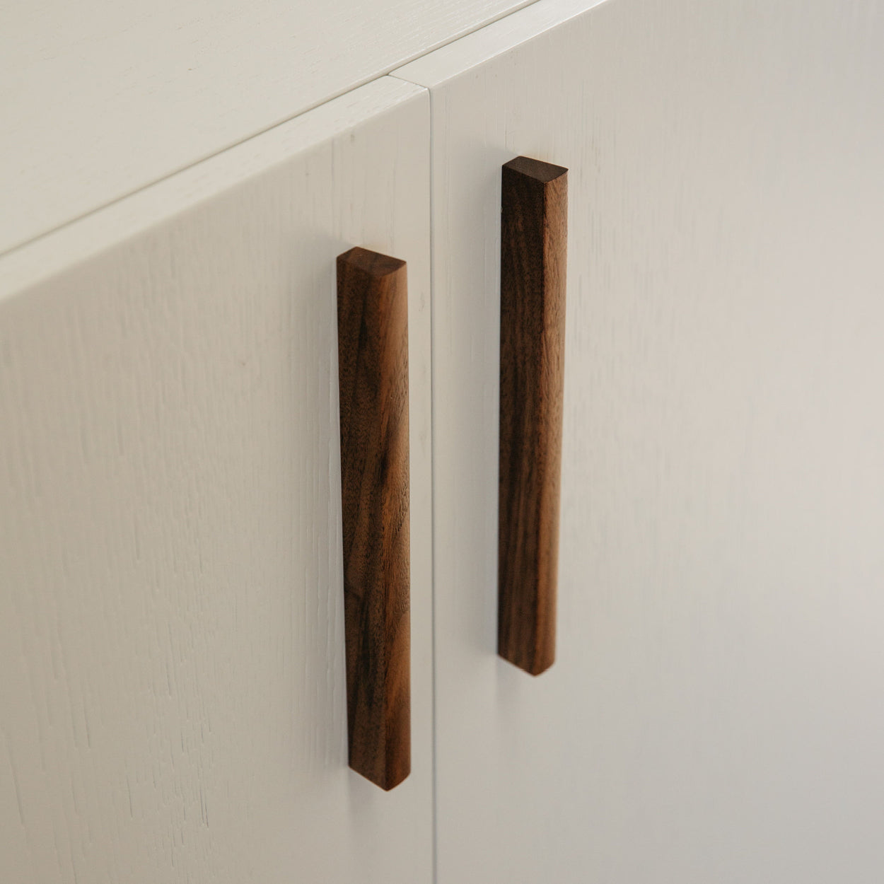 Trim Handle | Timber Cabinet Handles – Linear Standard