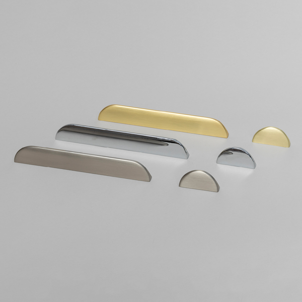 Bow Handle | Cabinetry Hardware | Core Collection – Linear Standard