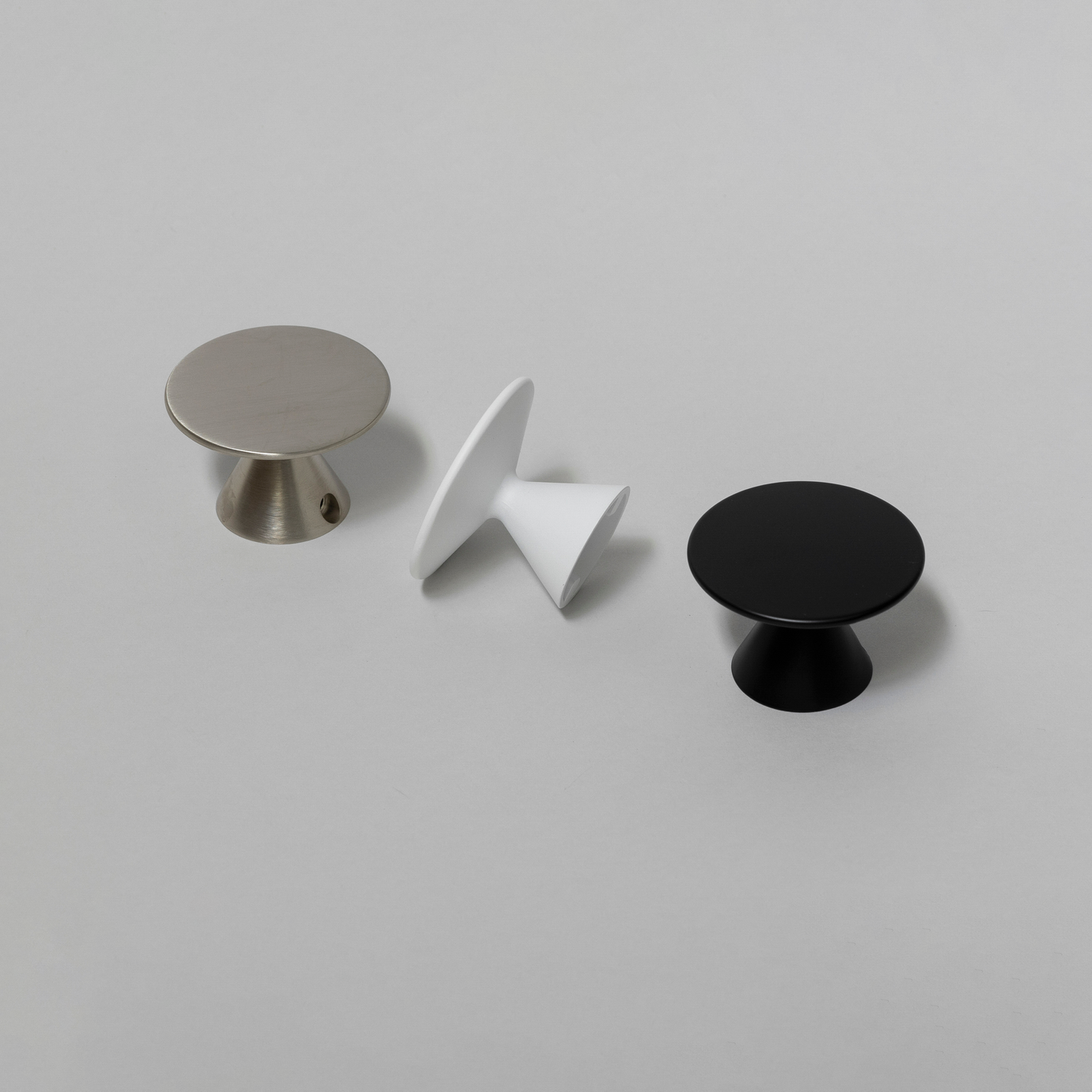 Cone Hook – Wall Hook Interior Accessory – Linear Standard