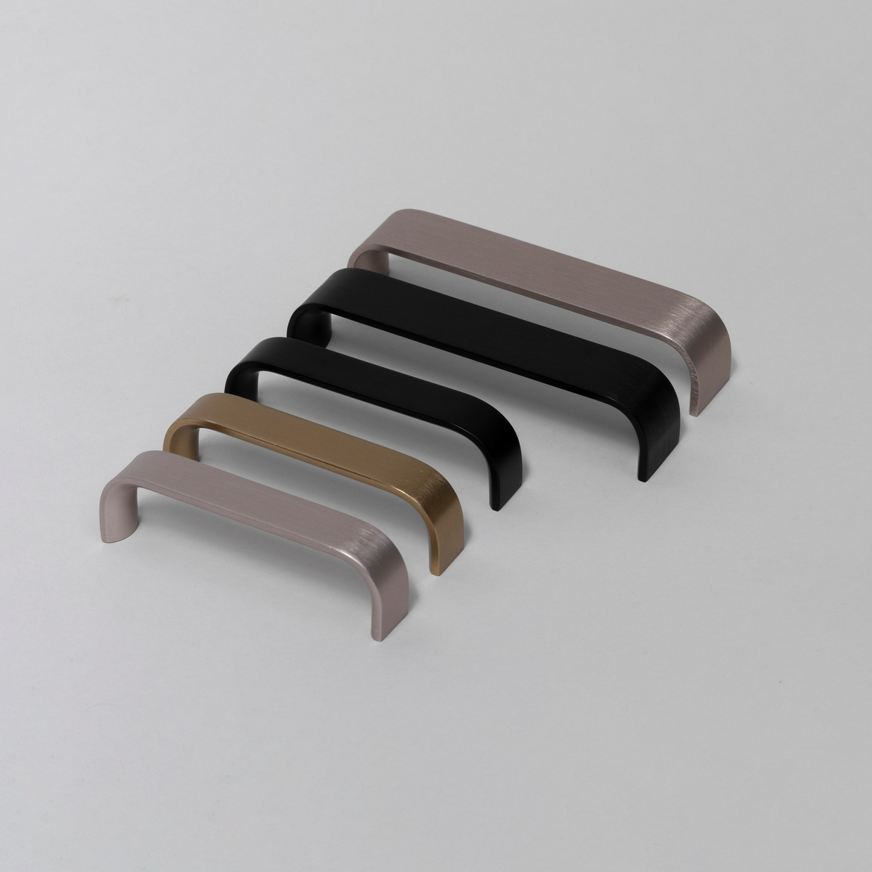 Sense Mini Handle | Lightweight & Minimalist – Linear Standard