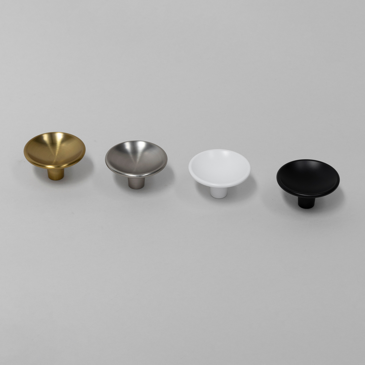Symbol Knob | Cabinetry Hardware | Core Collection – Linear Standard