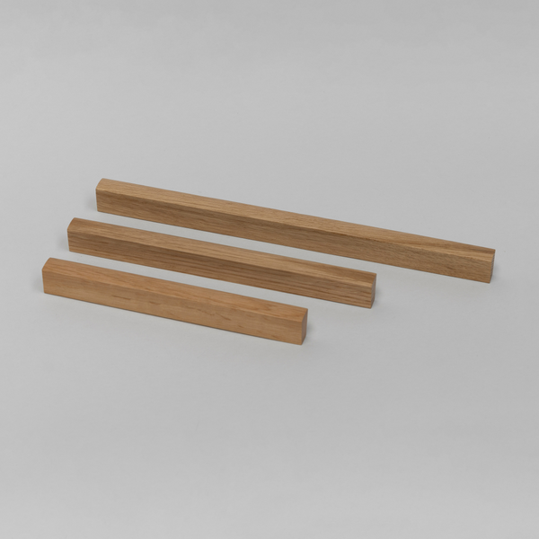 Trim Handle | Timber Cabinet Handles – Linear Standard