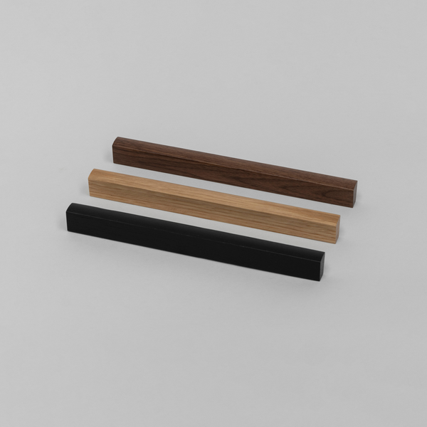 Trim Handle | Timber Cabinet Handles – Linear Standard