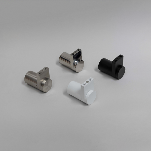 Icon Handrail Bracket – Linear Standard