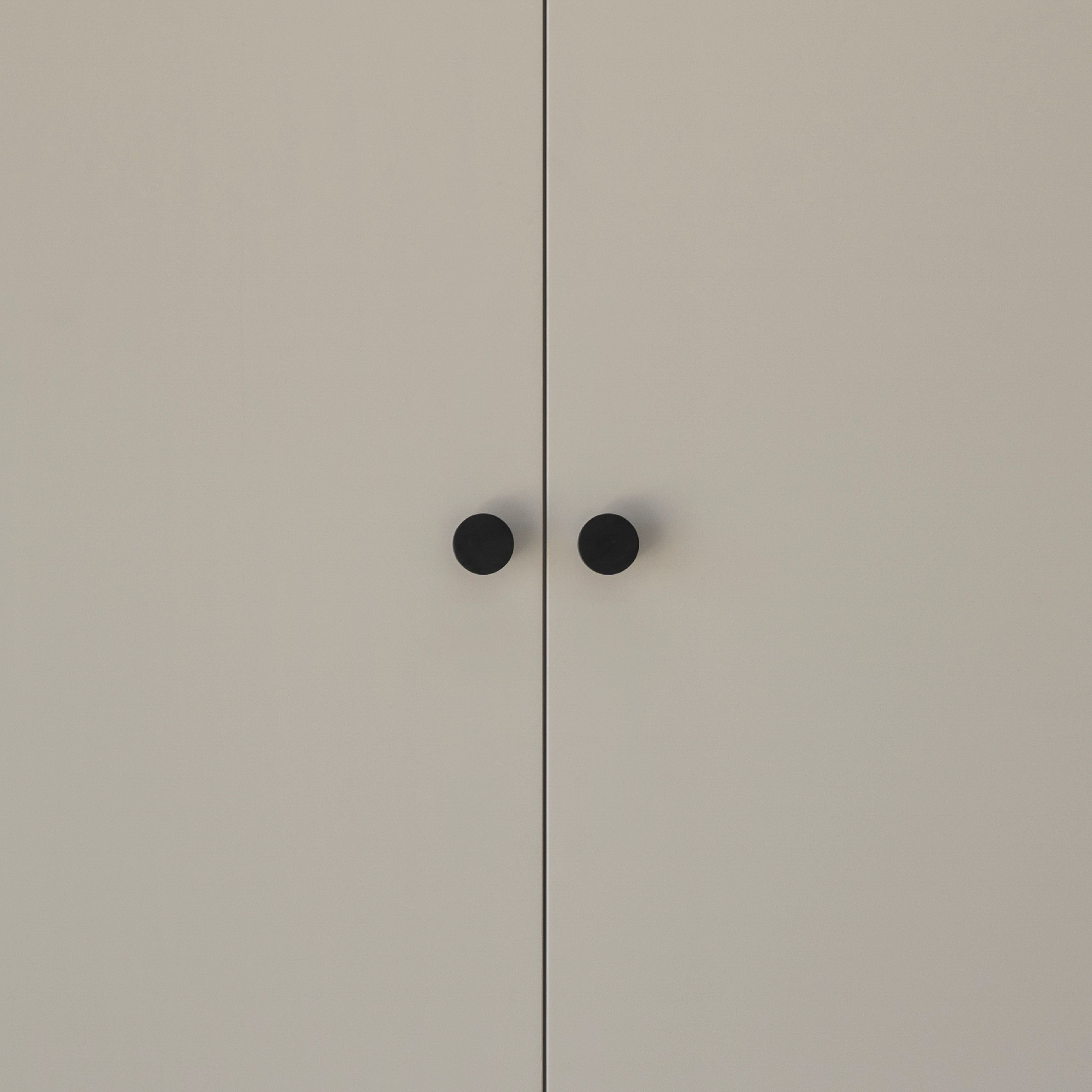 Como Knob | Cabinetry Hardware | Core Collection – Linear Standard