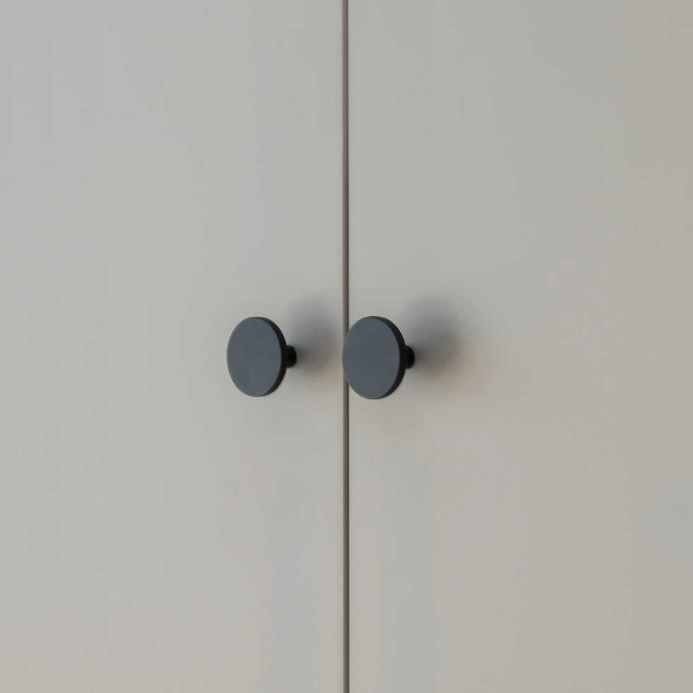 Como Knob | Cabinetry Hardware | Core Collection – Linear Standard