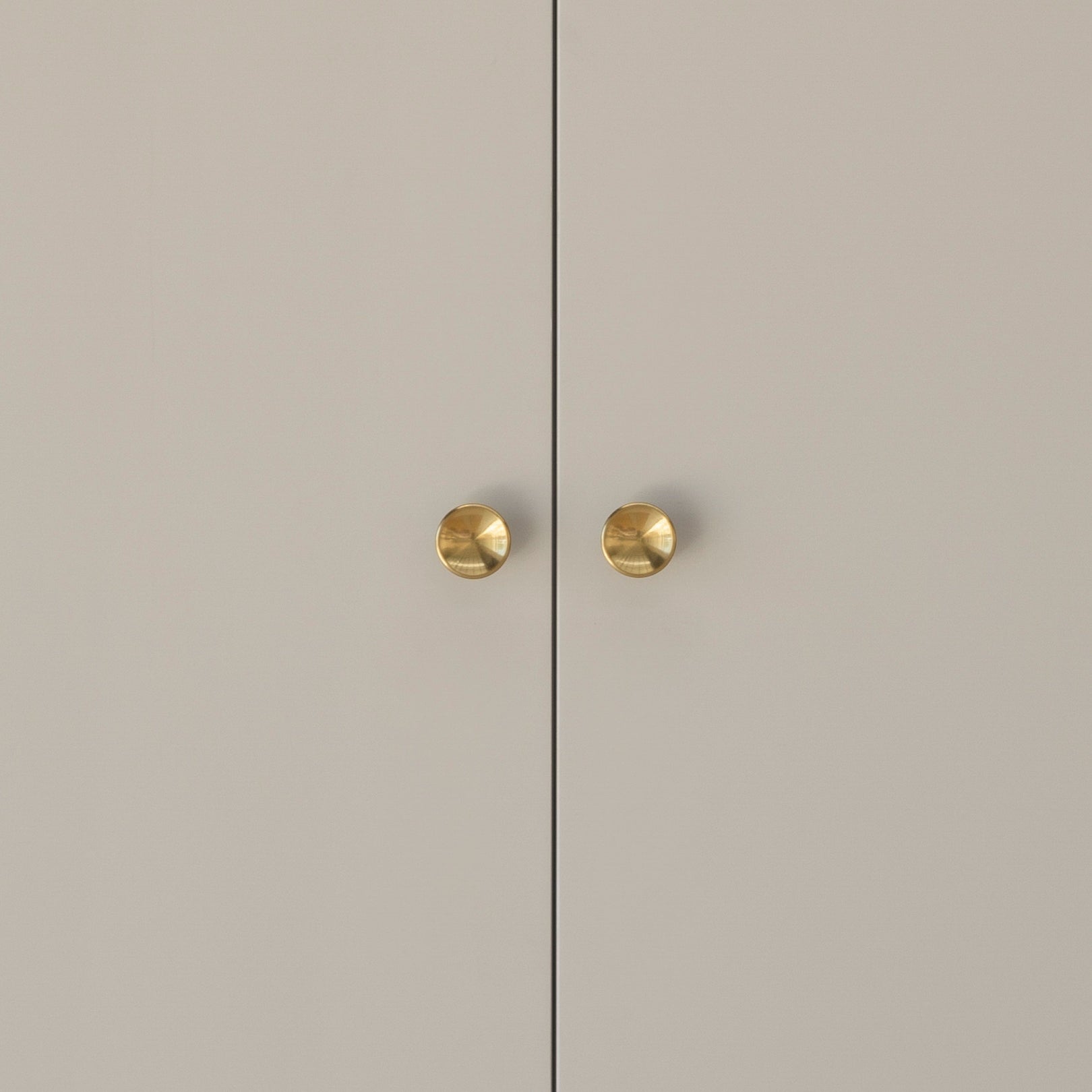 Symbol Knob | Cabinetry Hardware | Core Collection – Linear Standard