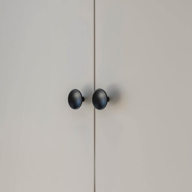 Symbol Knob | Cabinetry Hardware | Core Collection – Linear Standard