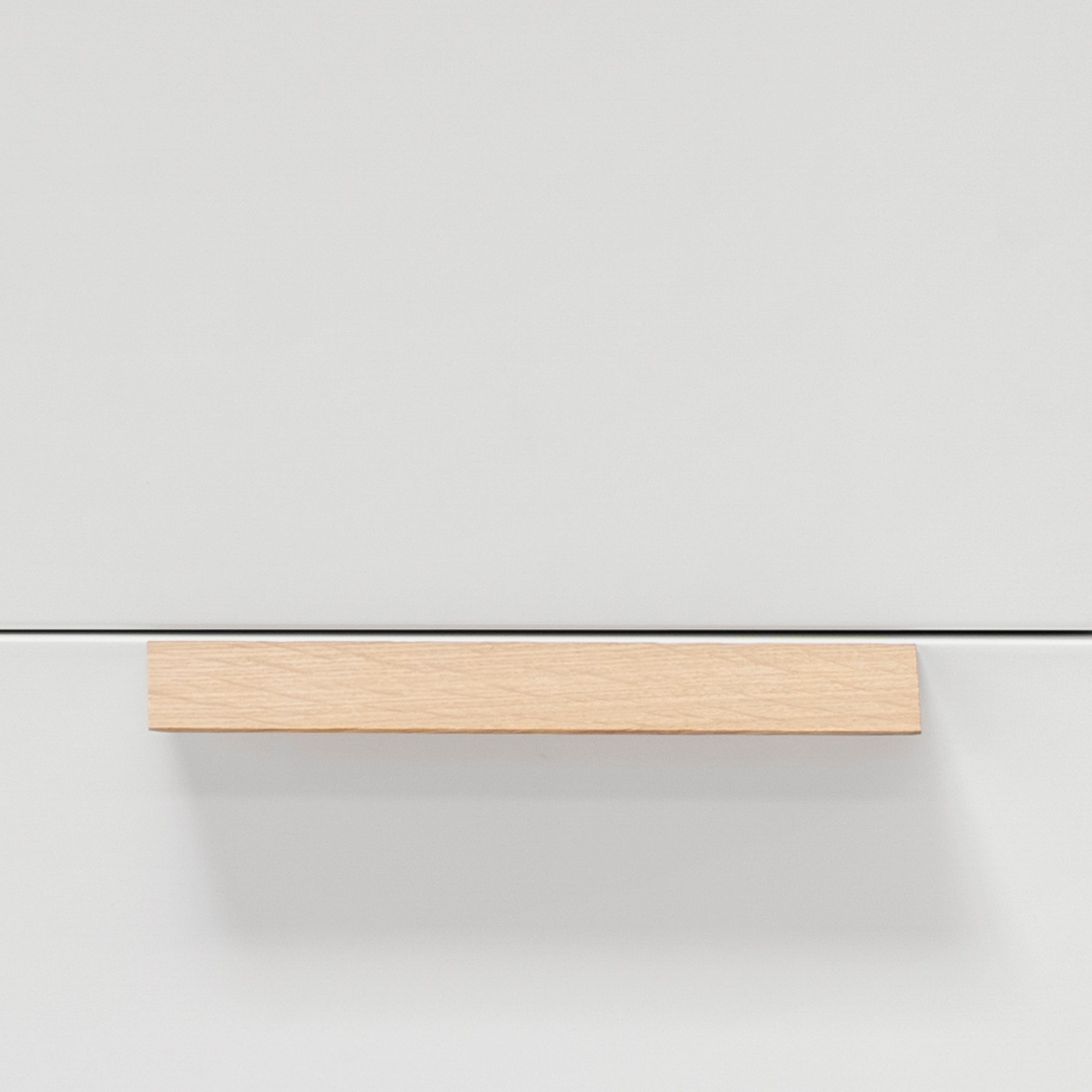 Chiselle Handle | Cabinetry Hardware | Core Collection – Linear Standard