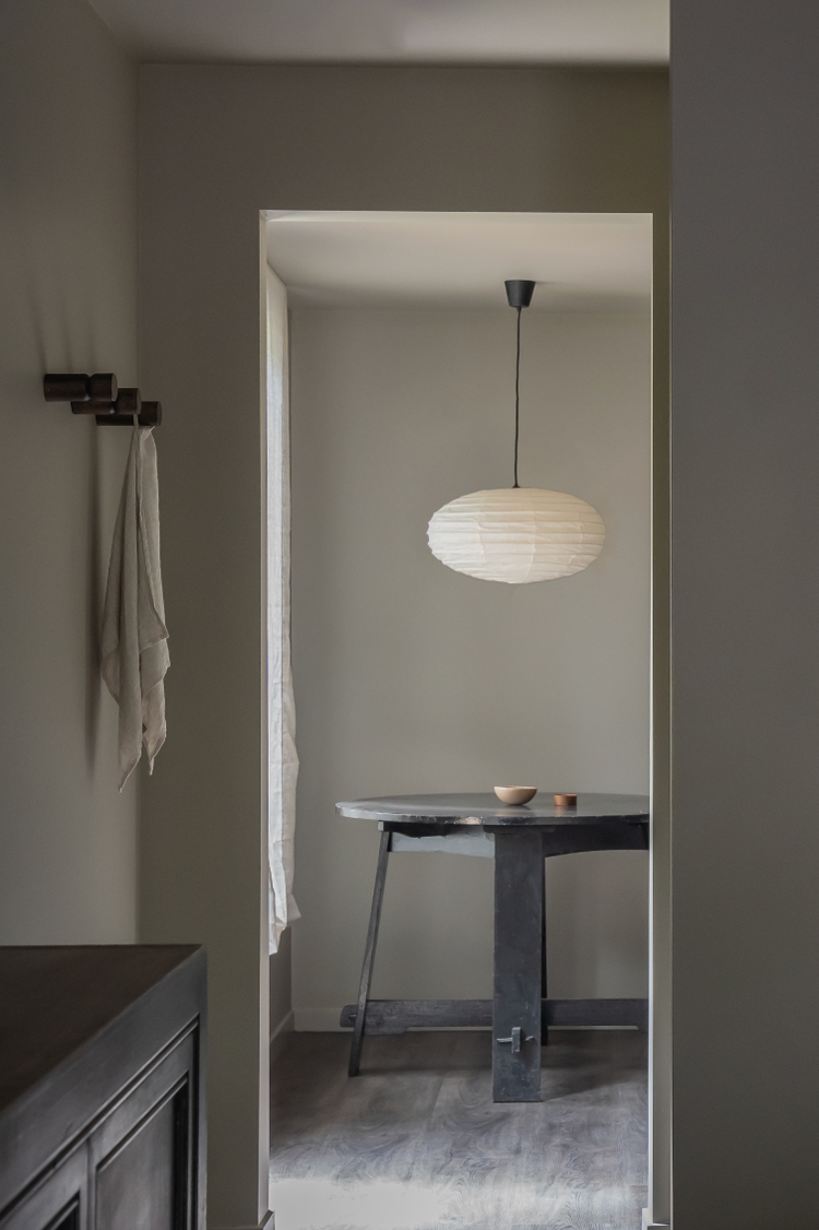 Linear Standard | Small Architectural and Interior Hardware