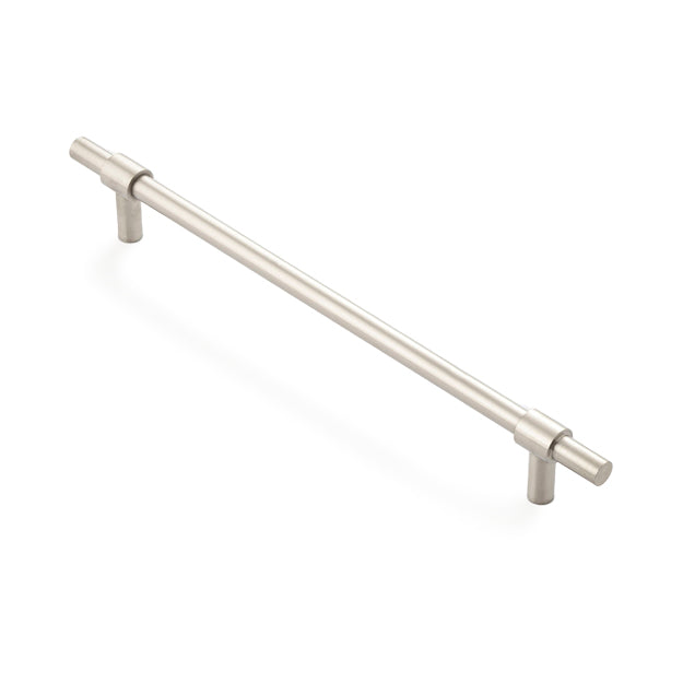 Marine Handle: Indoor and Outdoor Cabinet Hardware – Linear Standard