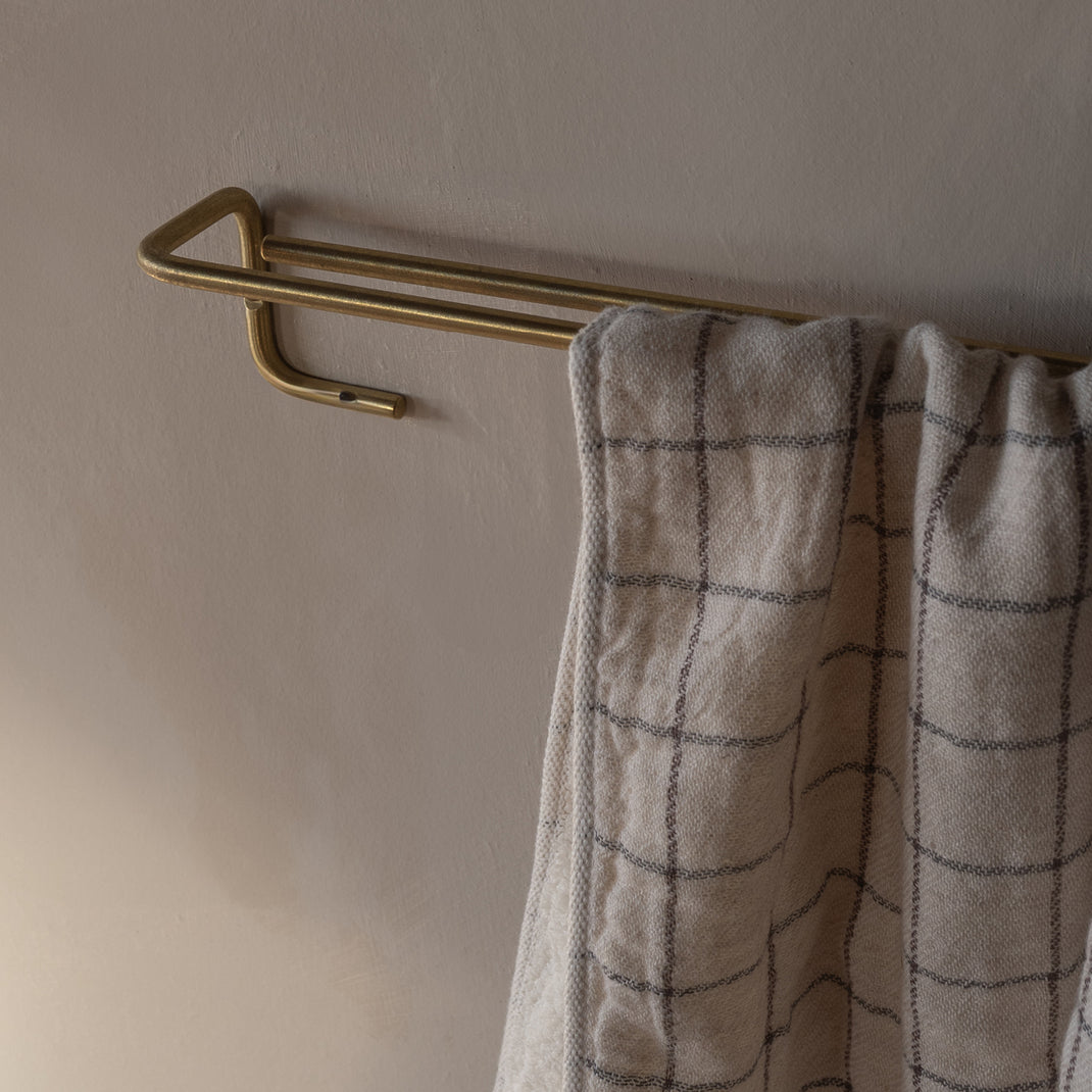Hooks & Rails – Linear Standard