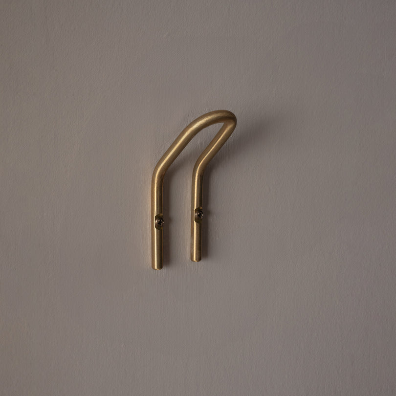 Refine U Hook – Linear Standard
