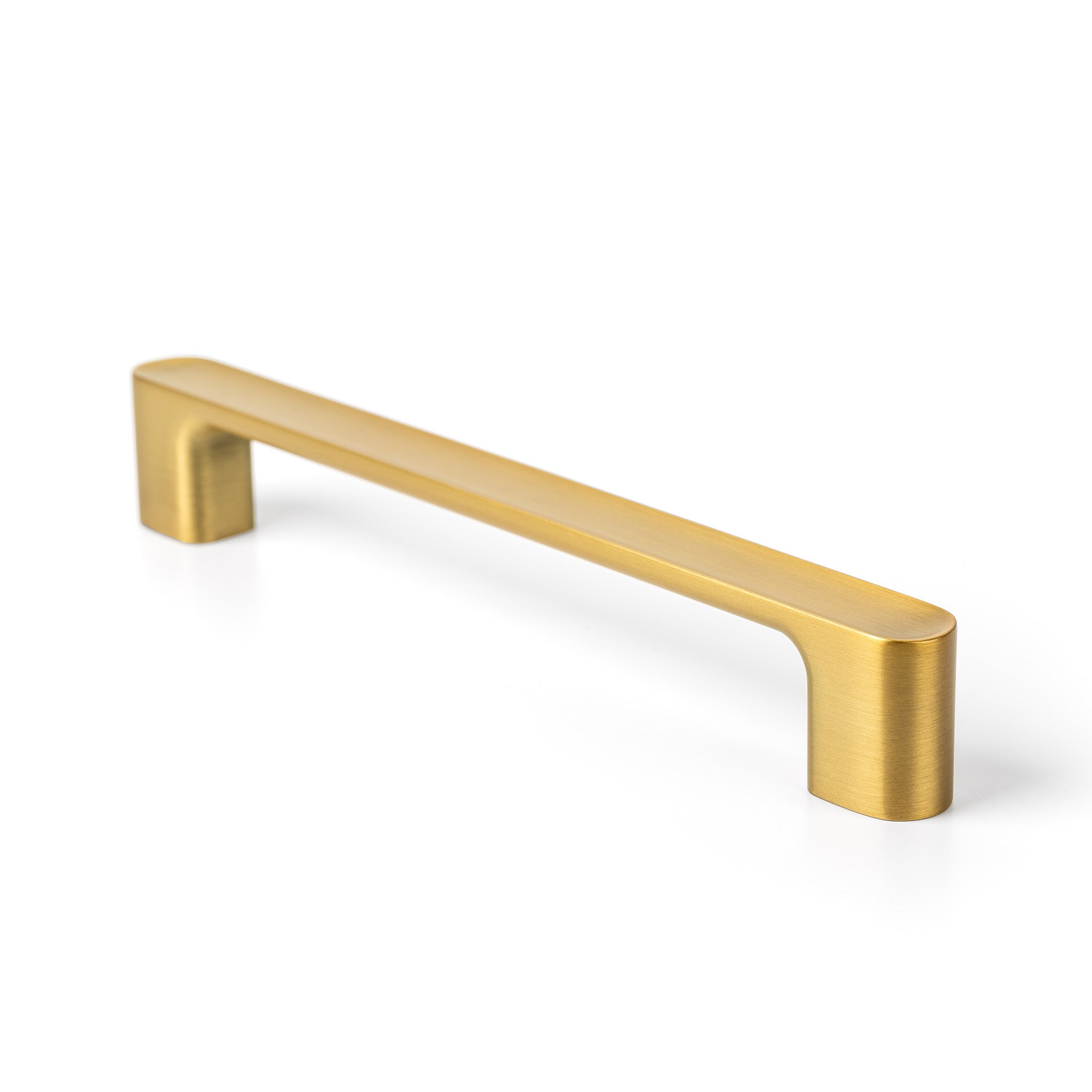 Bobby Handle: Elegant & Playful Cabinet Handles – Linear Standard