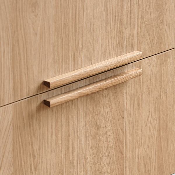 Trim Handle | Timber Cabinet Handles – Linear Standard