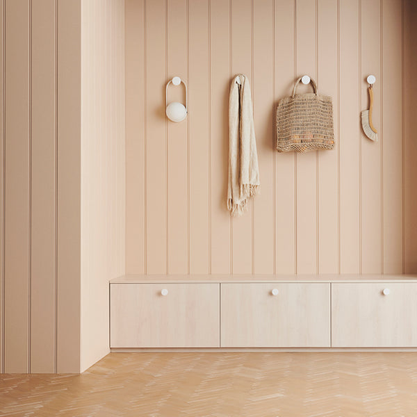 Como Knob | Cabinetry Hardware | Core Collection – Linear Standard