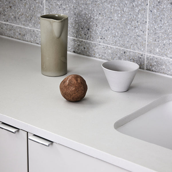 Pipe Lip | Cabinetry Hardware | Core Collection – Linear Standard