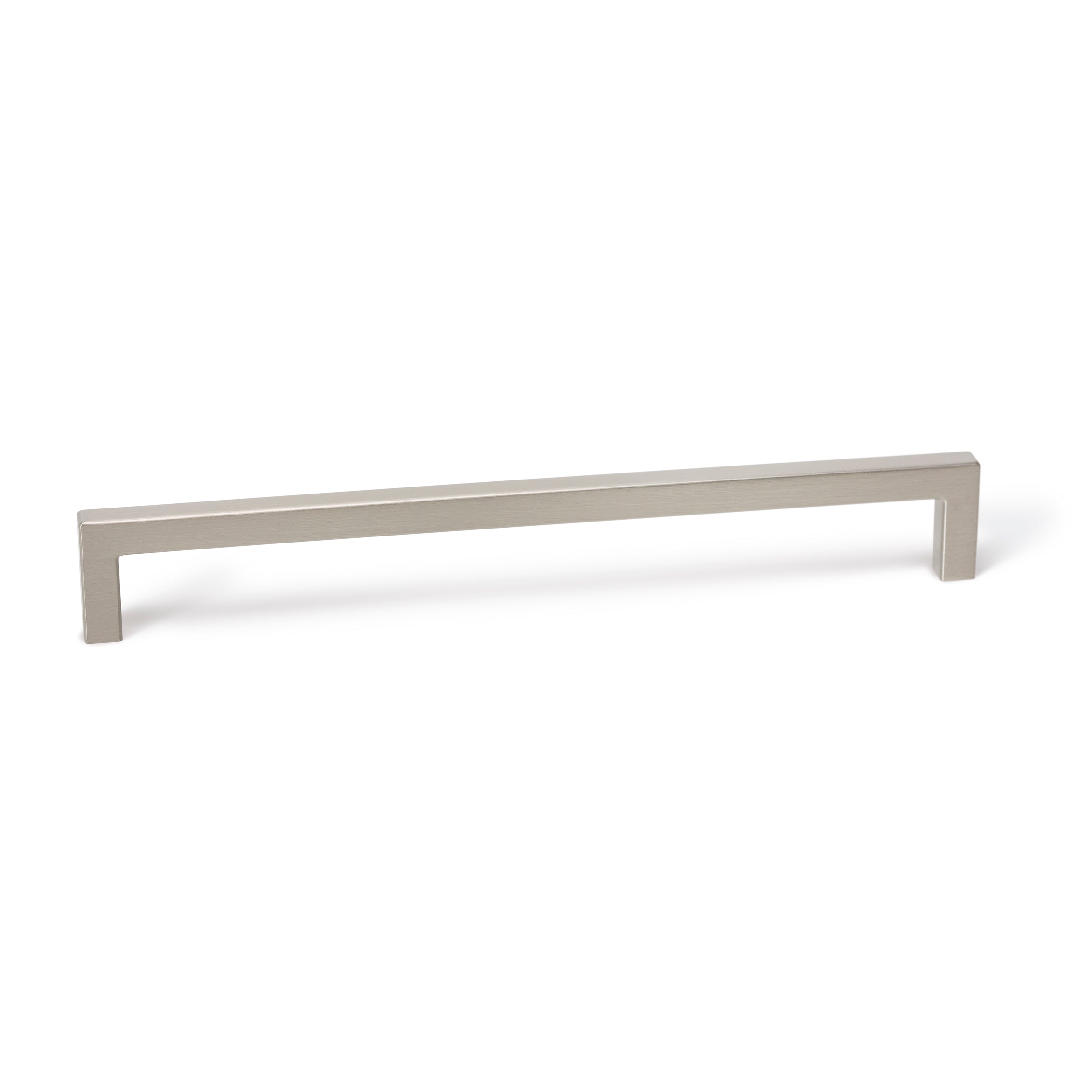 U Handle | Cabinetry Hardware | Core Collection – Linear Standard