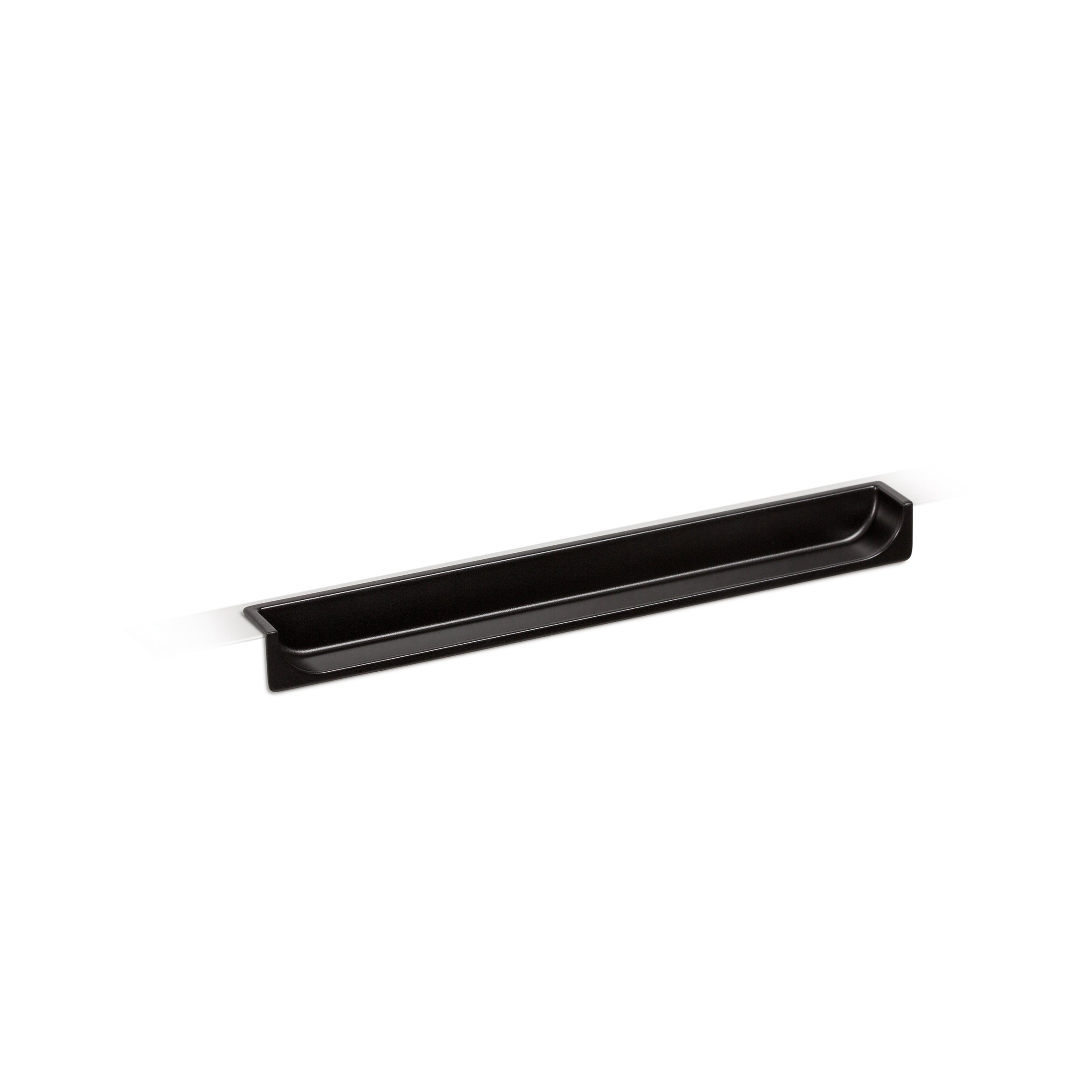 Hide Handle | Cabinetry Hardware | Core Collection – Linear Standard