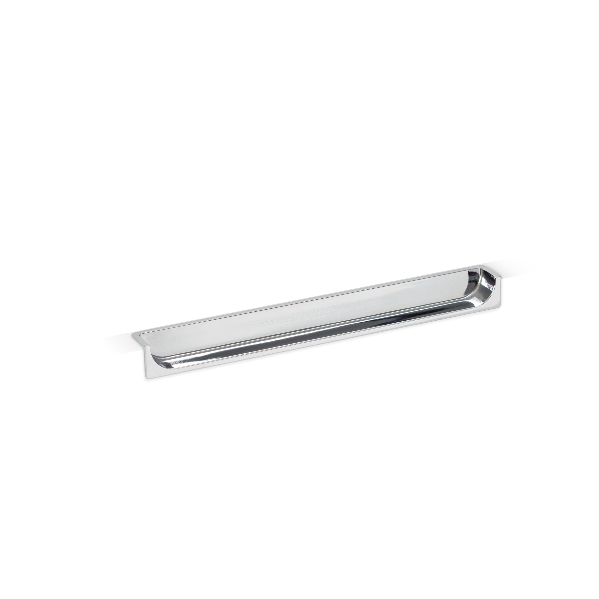 Hide Handle | Cabinetry Hardware | Core Collection – Linear Standard