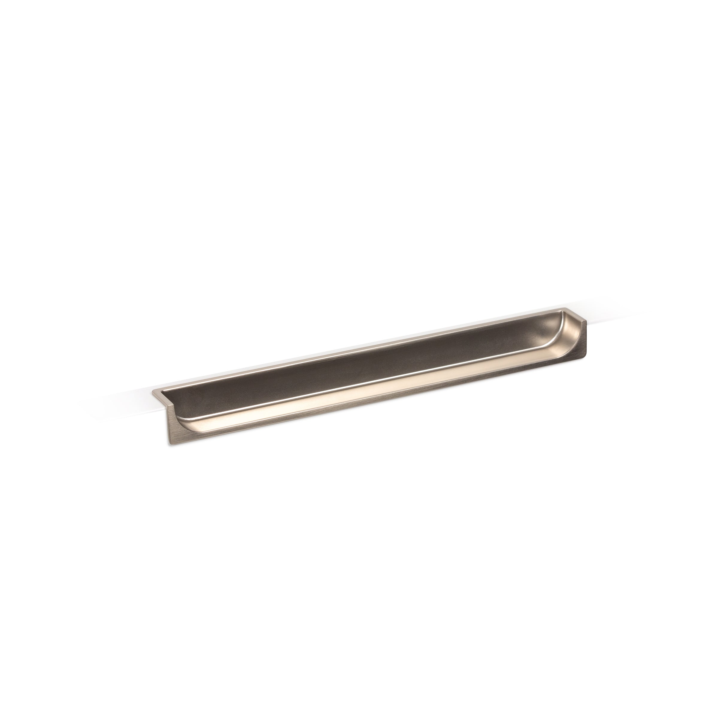 Hide Handle | Cabinetry Hardware | Core Collection – Linear Standard