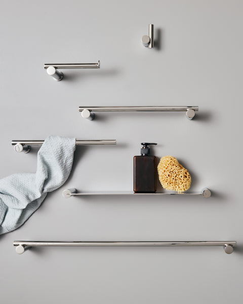 HAND TOWEL RAIL – Linear Standard