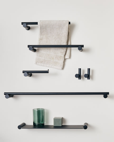 METAL SHELF – Linear Standard