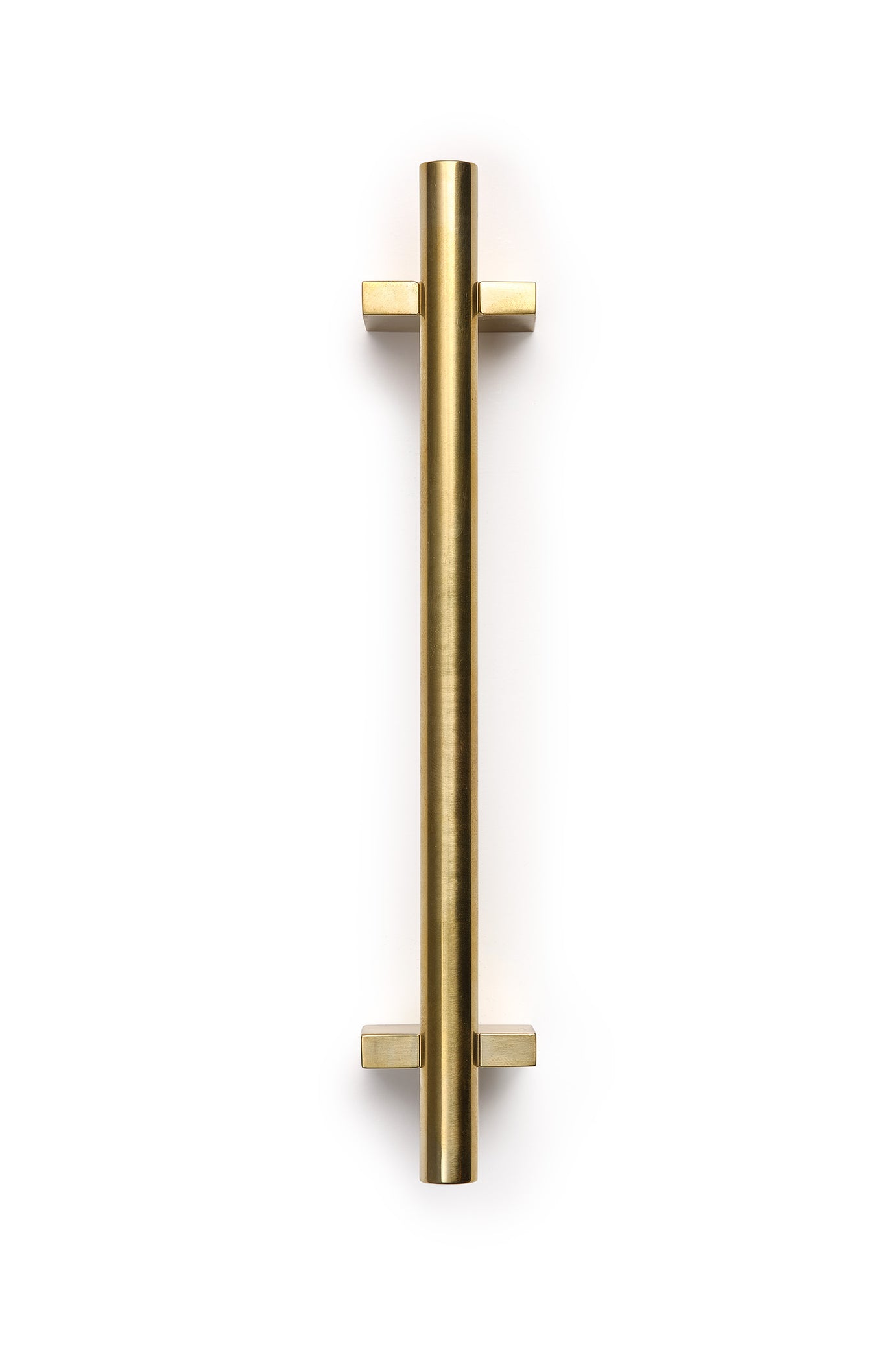Note 3 Handle – Perpendicular Cabinet Pull – Linear Standard