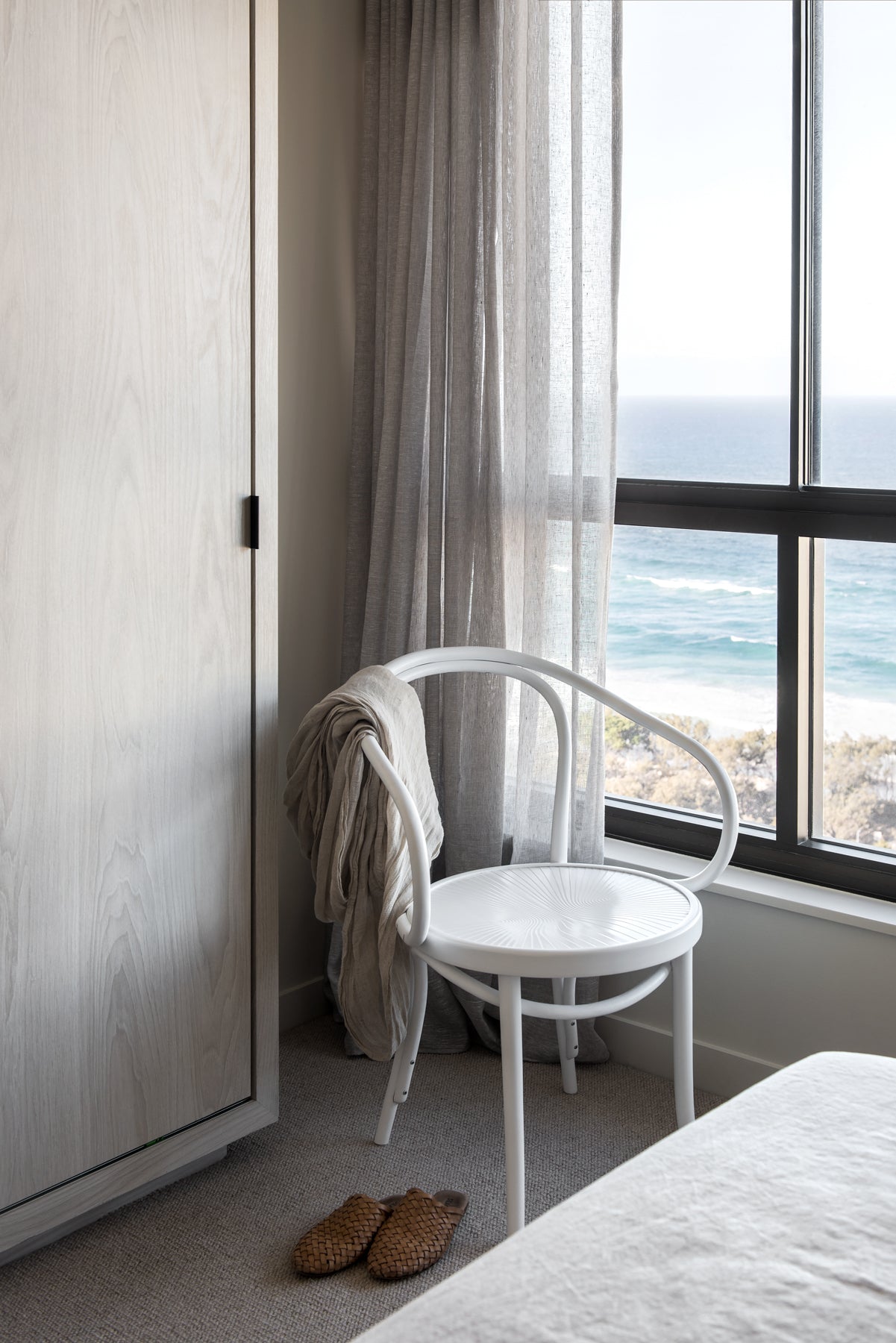 Pipe Lip | Cabinetry Hardware | Core Collection – Linear Standard