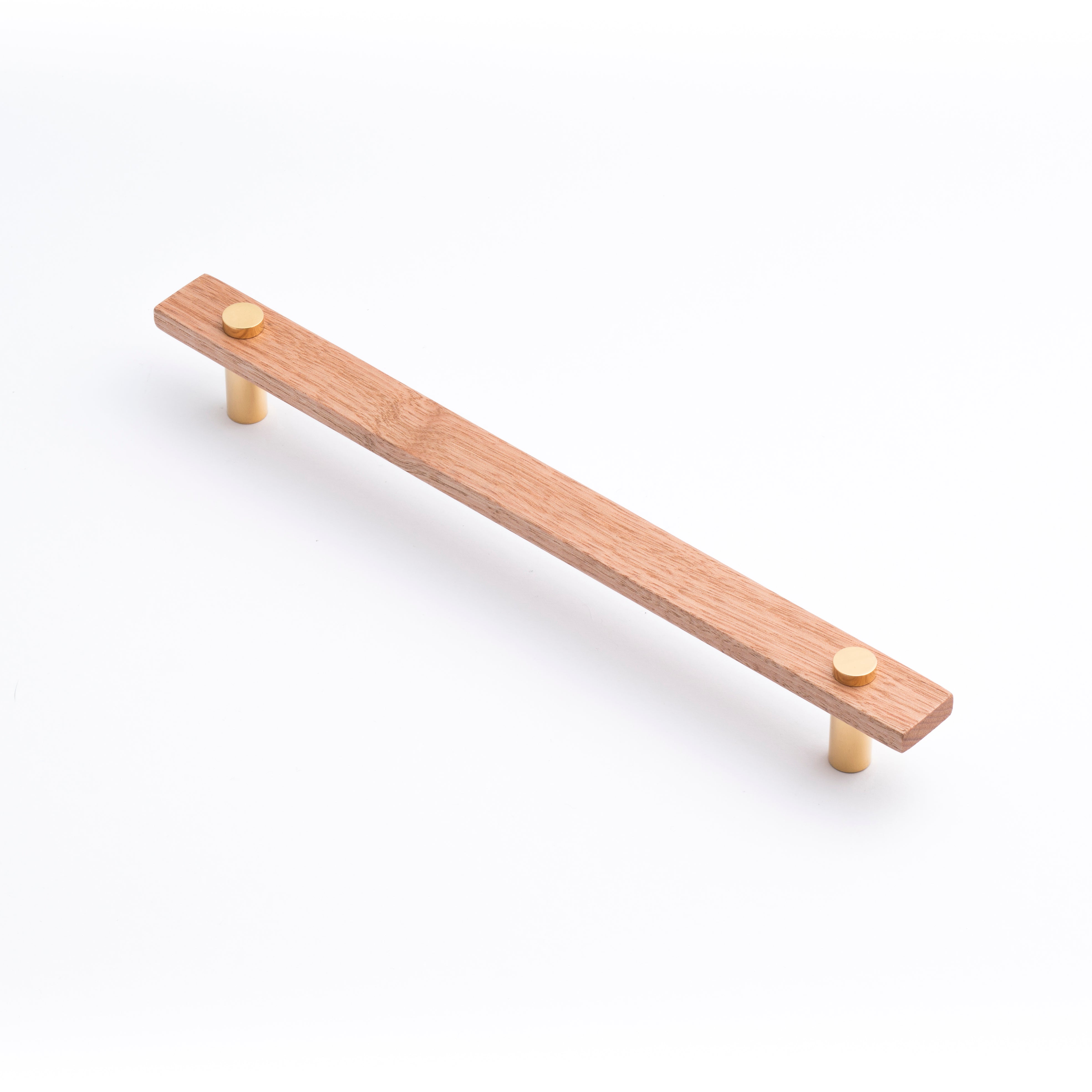 Madera Handle | Cabinetry Hardware | Core Collection – Linear Standard